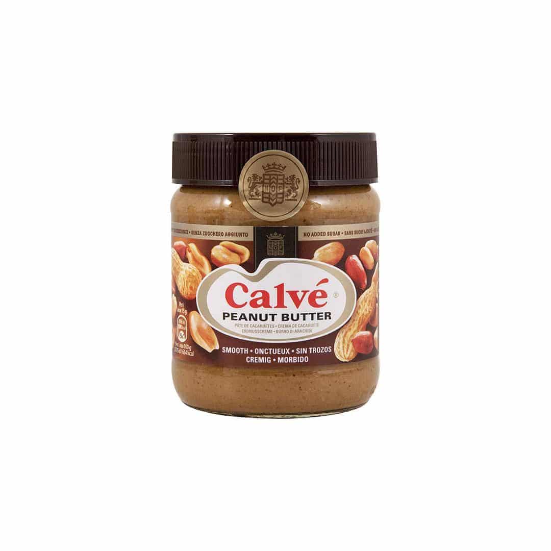 חמאת בוטנים הולנדית ללא תוספת סוכר - Elita Ofek food