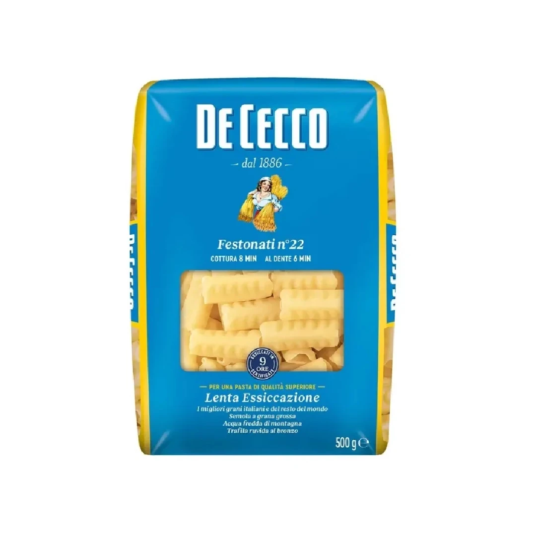 De Cecco פסטה פסטונטי - Elita Ofek food