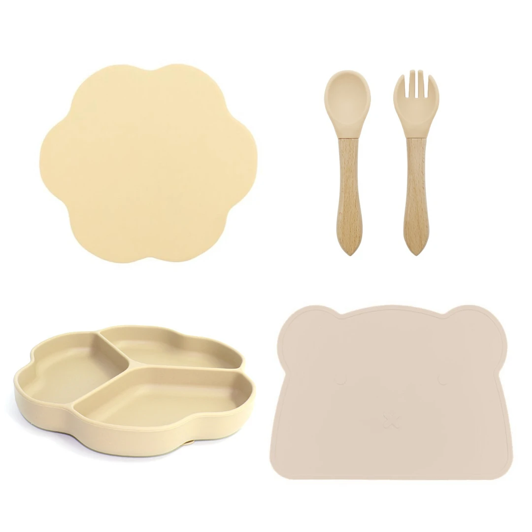 Tedi Set - בז' - Elita Ofek food